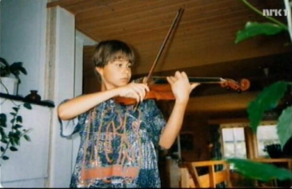 Bio | Alexander Rybak