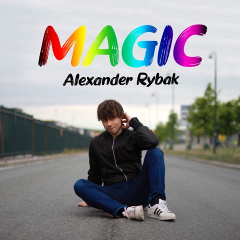 Music | Alexander Rybak