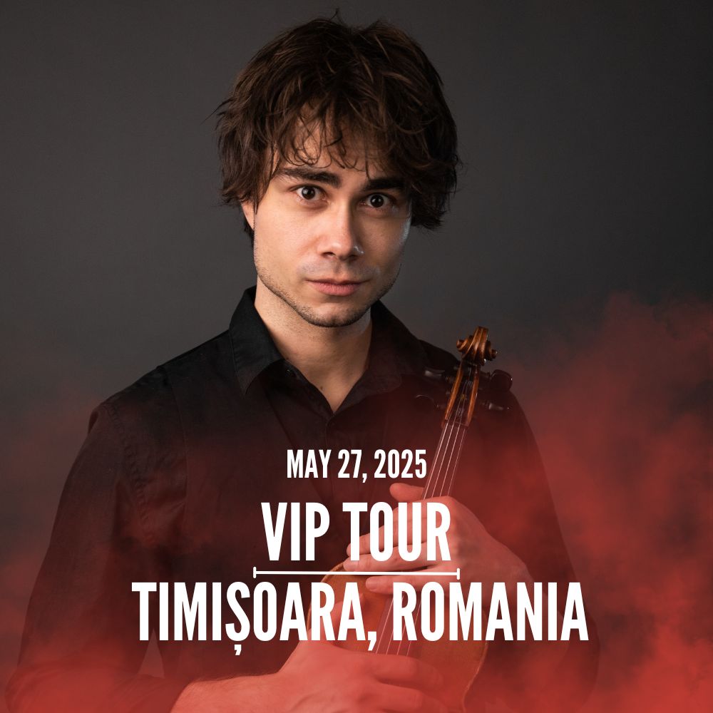 Music Videos | Alexander Rybak